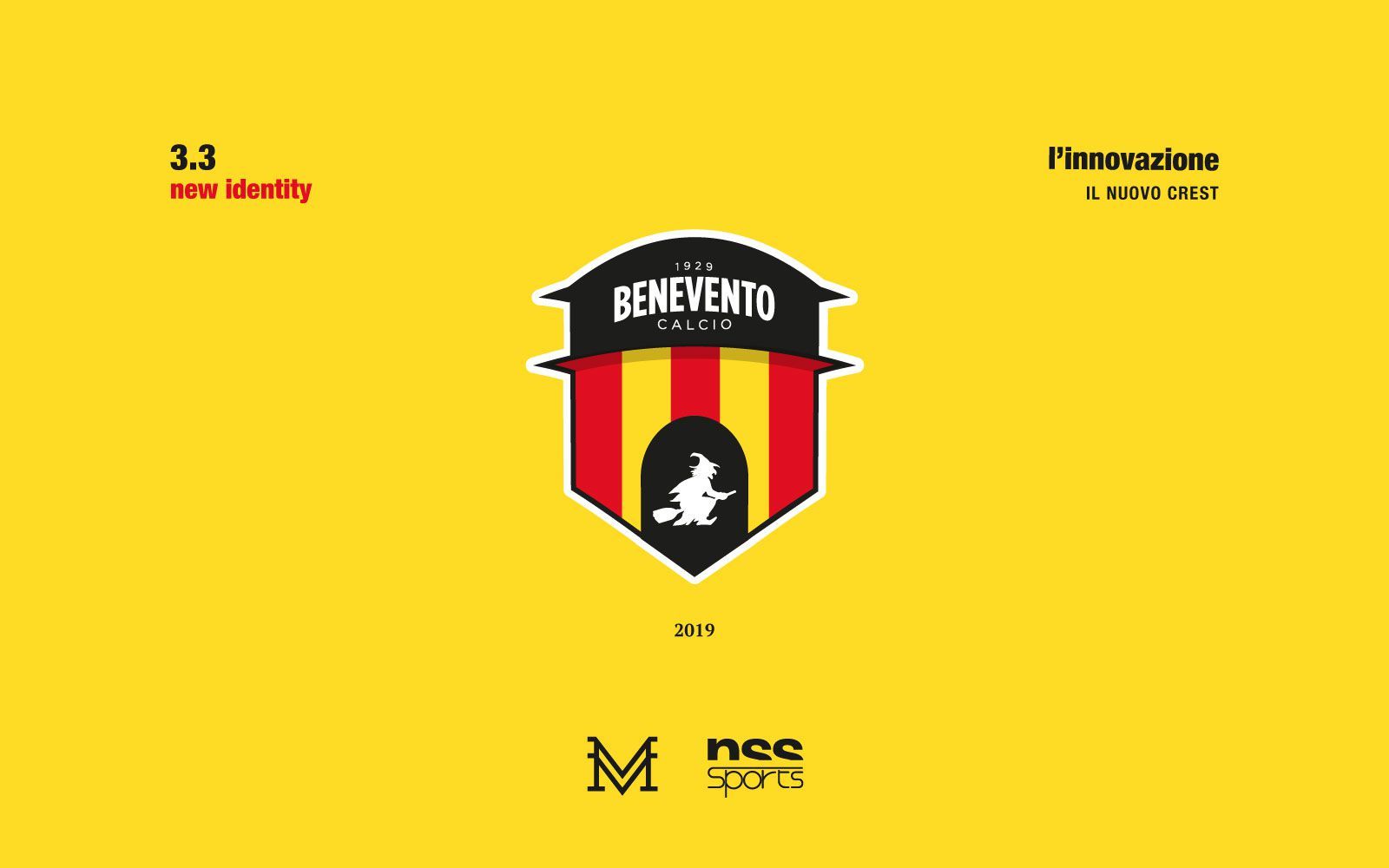 Benevento Logo Benevento