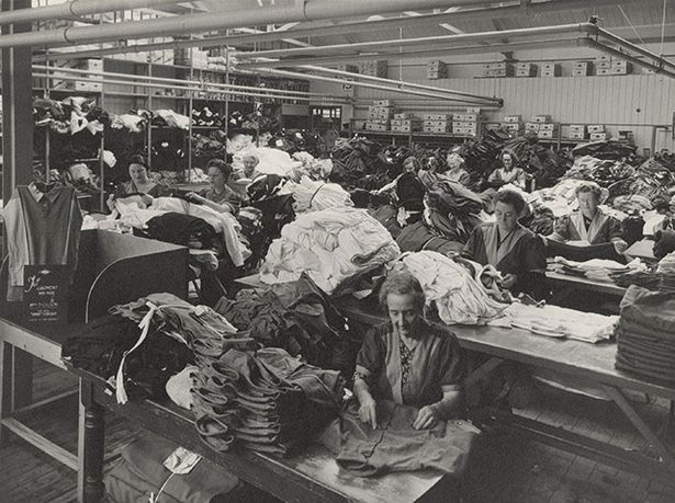 Legendary brands Umbro s history