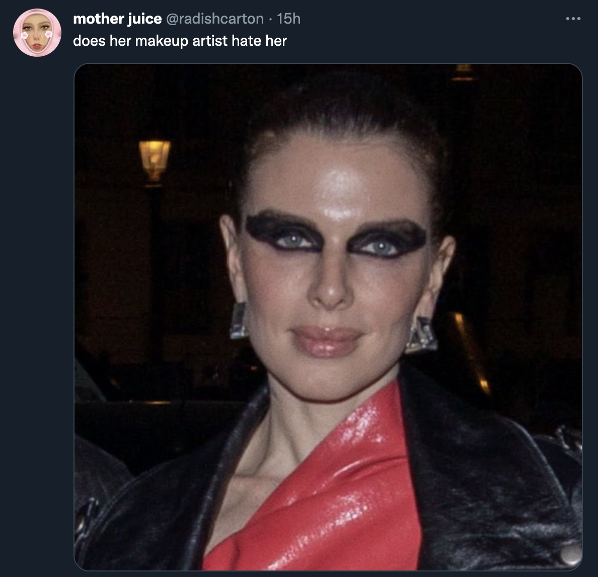 Julia Meme Expensive 🍬 على X: "the Iconic "need I Remind You"