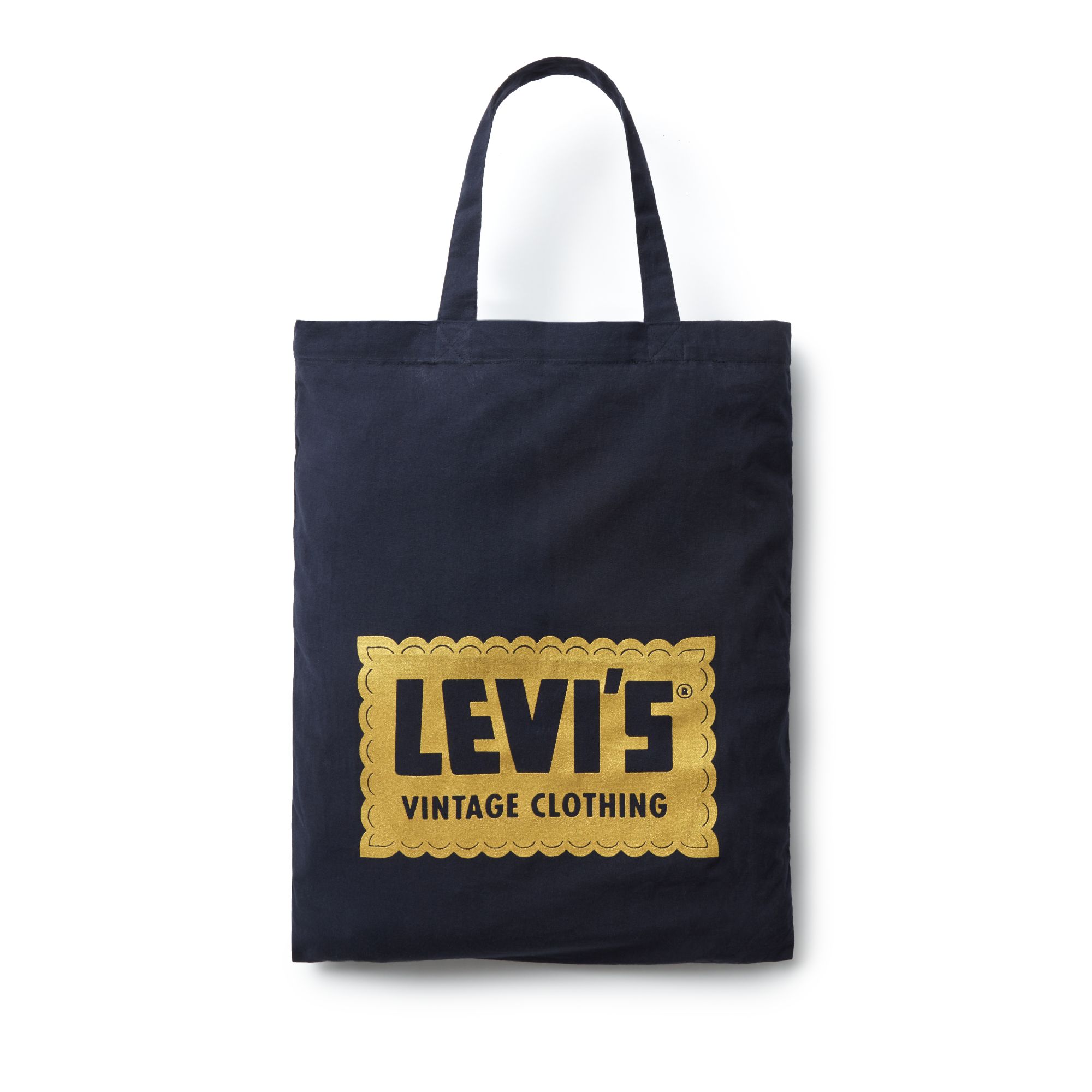 The new Golden Ticket 501® jeans by Levi's® Vintage Clothing The new Golden Ticket 501® jeans by Levi's® Vintage Clothing