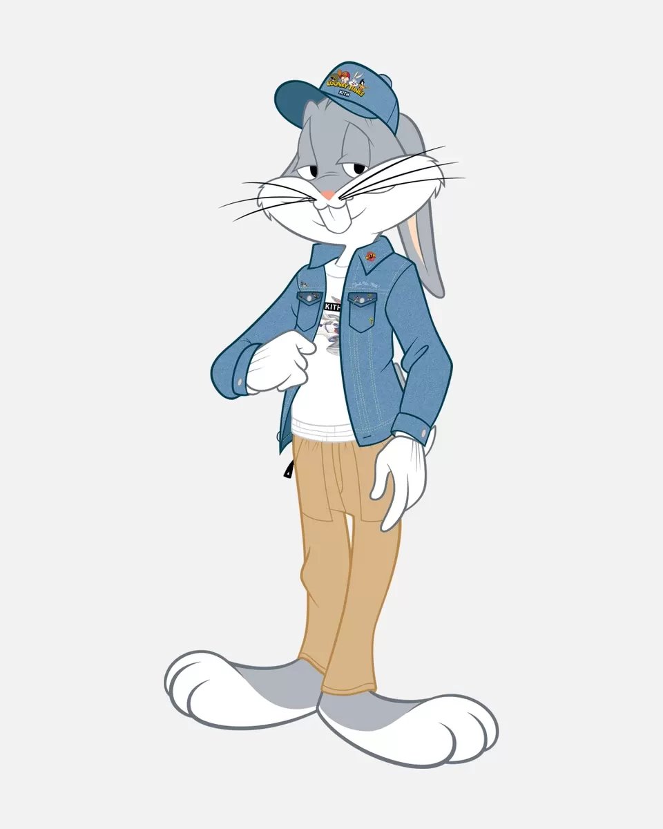 kith-looney-tunes-bugs-bunny- kith-looney-tunes-bugs-bunny-