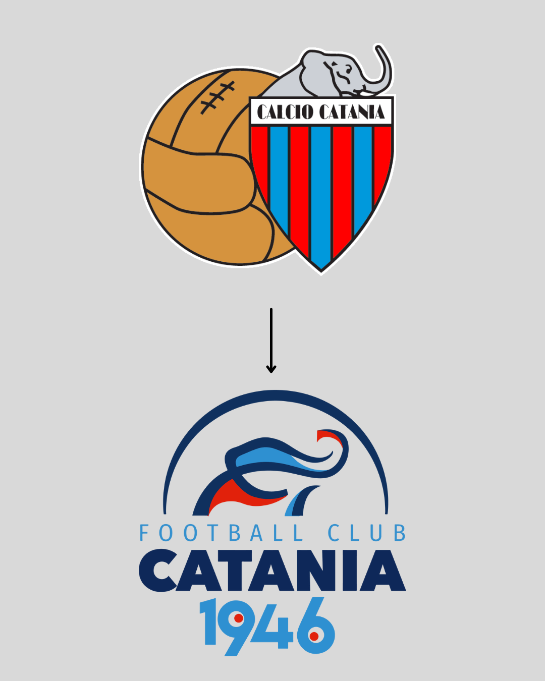 Catania Logo