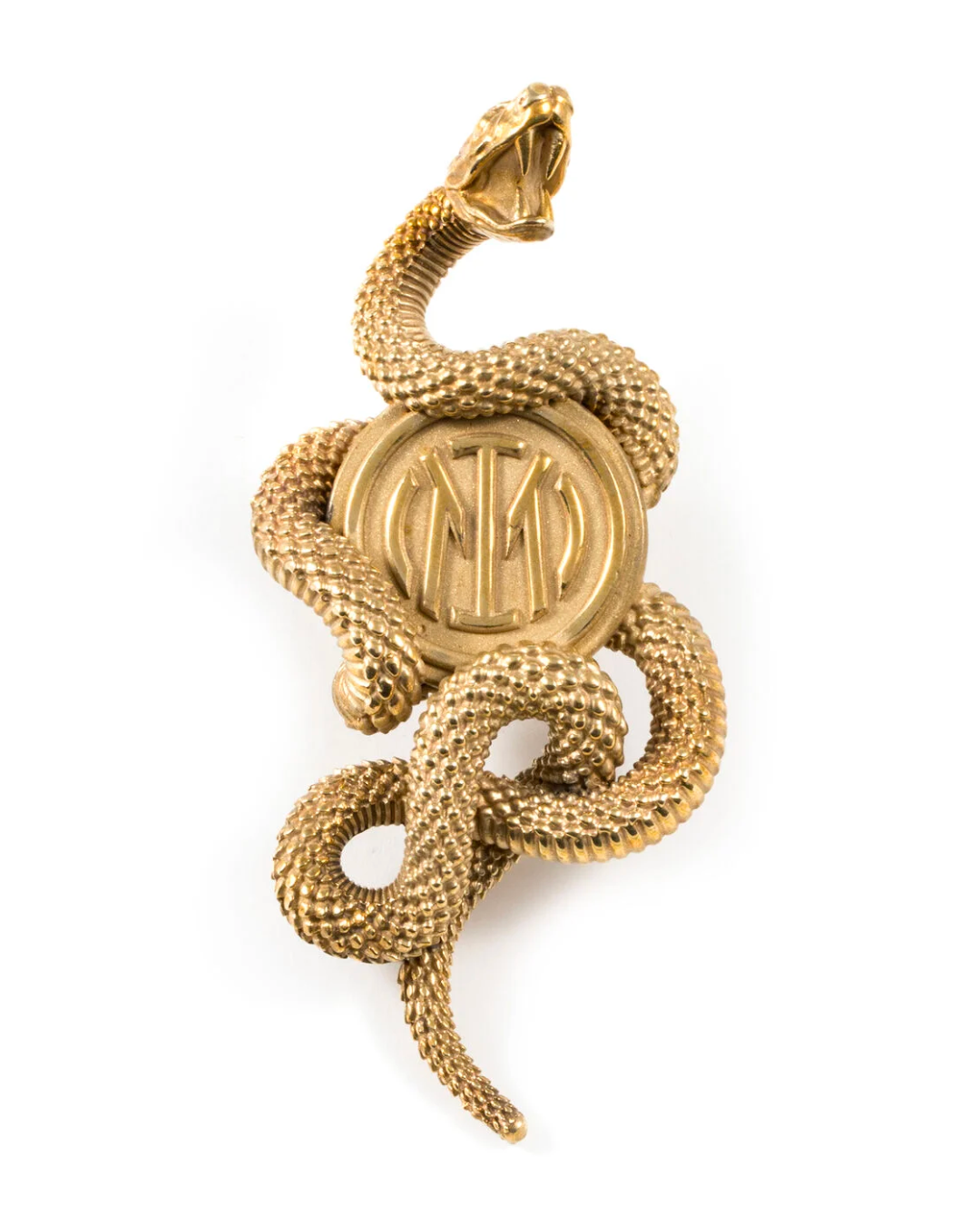 Serpente Inter Logo Probabile Maglia Inter 2022