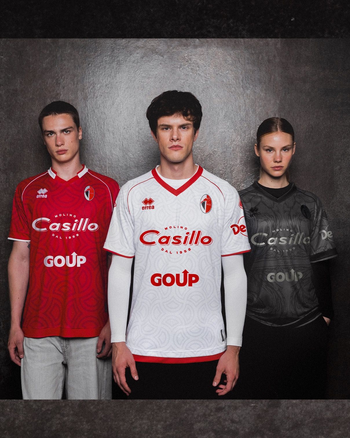 Maglia Fc Bari Italy