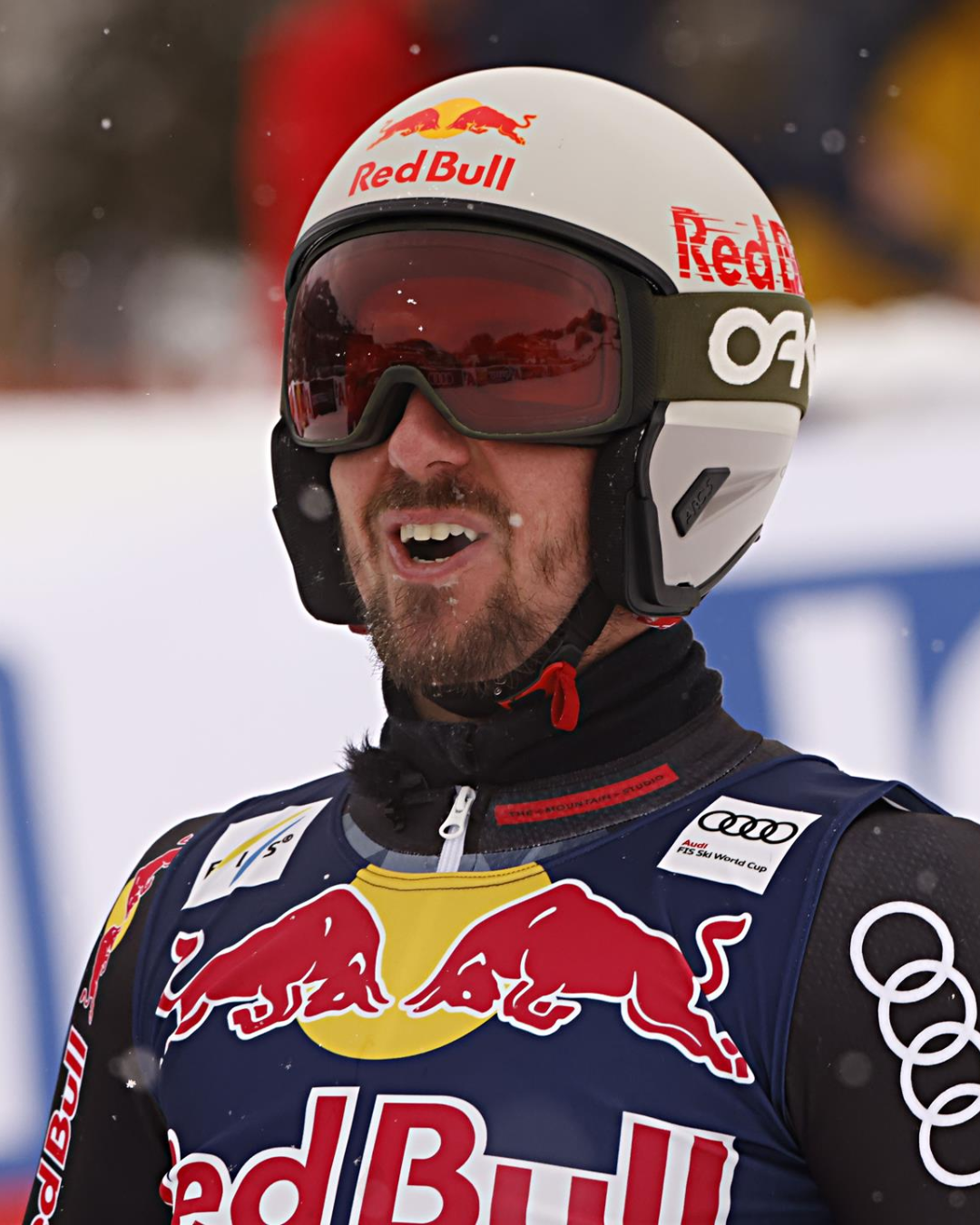 Red Bull Ski 2022 Red Bull SuperSkicross Andermatt | Finals Day Replay