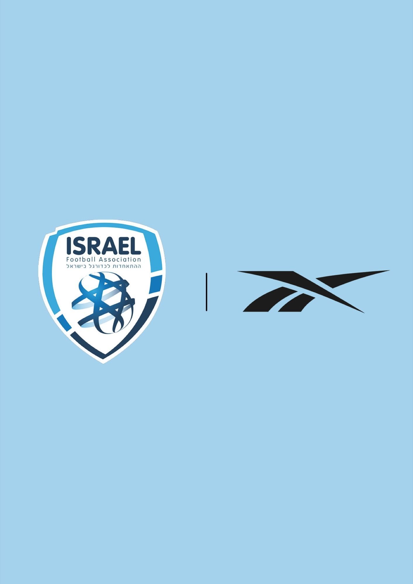 Israel Football Association Logo
