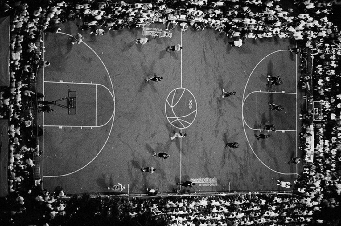 The flight of Icarus of Conrad "McNasty" McRae - nss sports