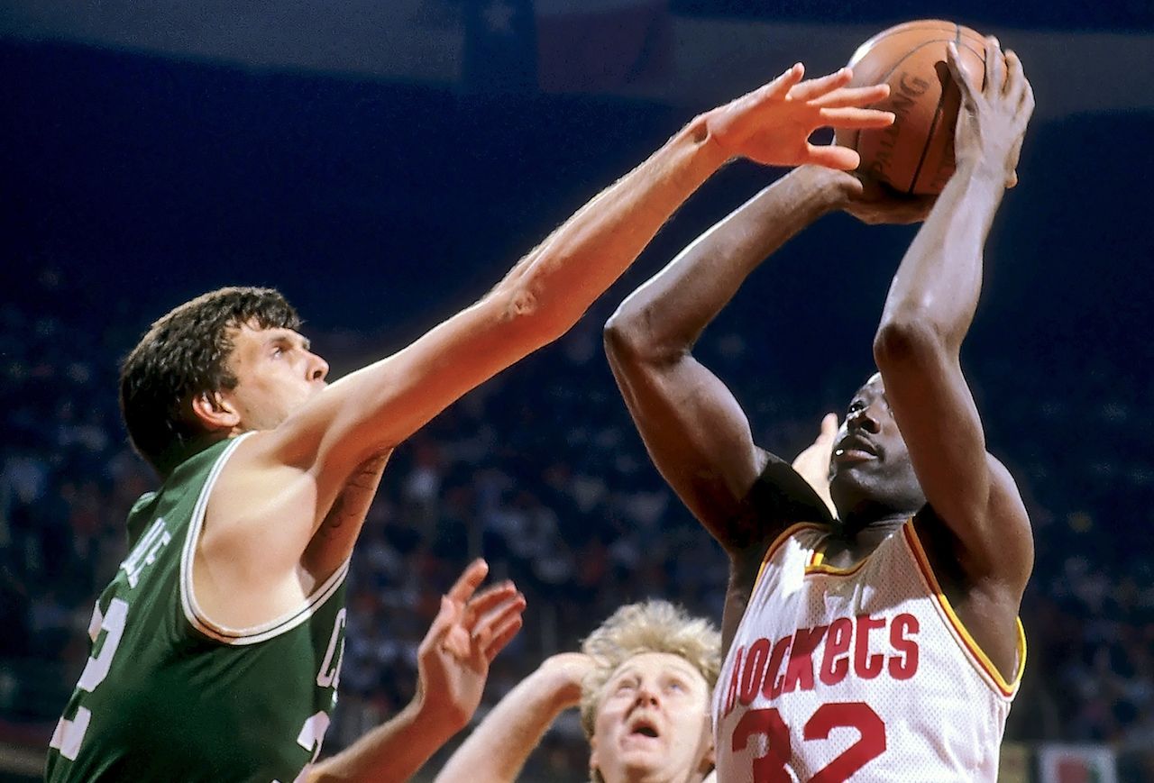 Lewis Lloyd, the "Magic" banned from the NBA - nss sports