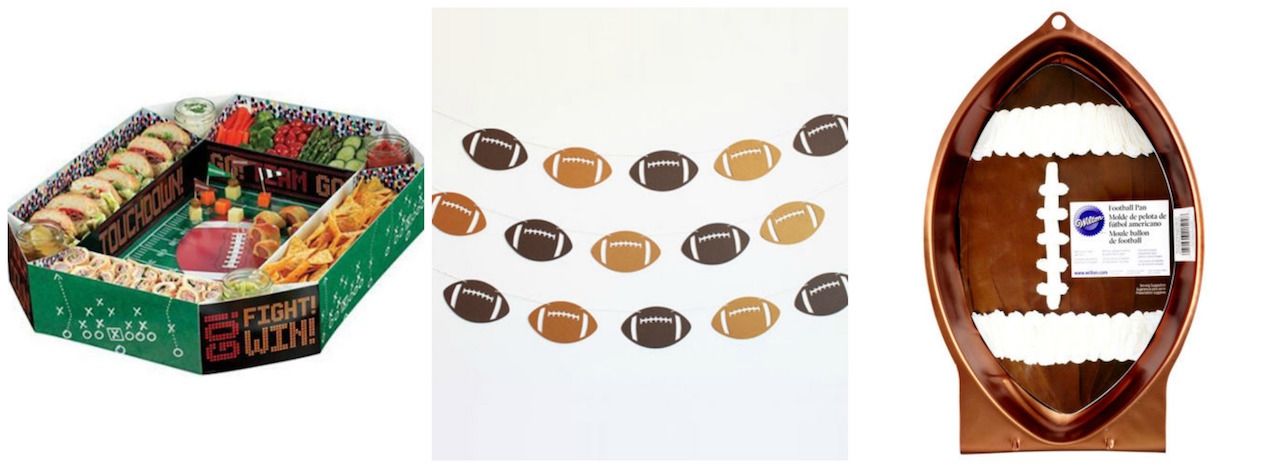 Alternative guide to the Super Bowl - nss sports