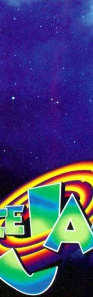 The Vinyl Reissue Of Space Jam Soundtrack Is Coming