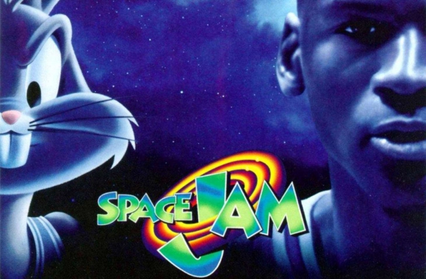 The vinyl reissue of Space Jam soundtrack is coming - nss sports