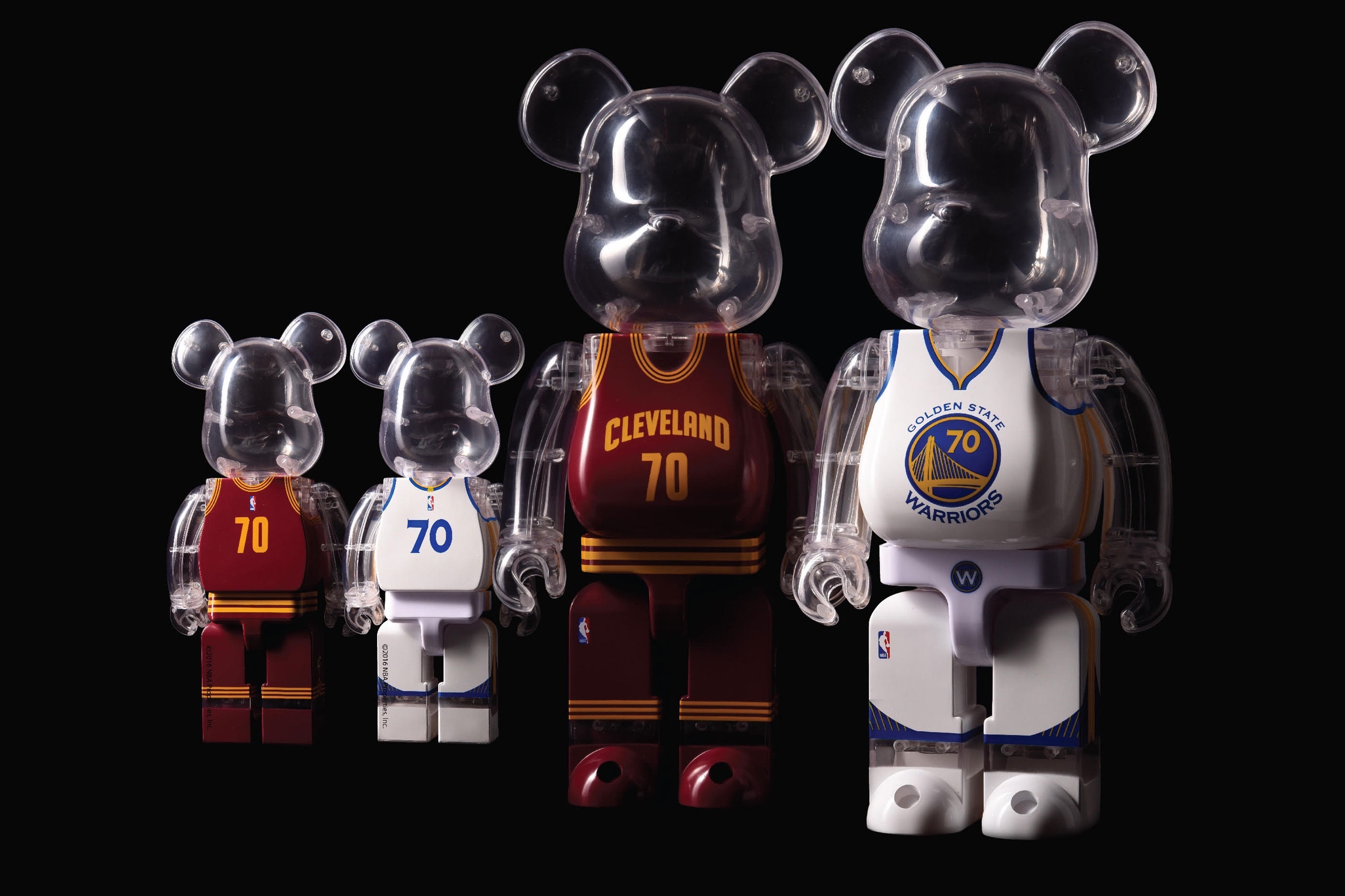 NBA Rivaled BE@ARBRICKS - nss sports