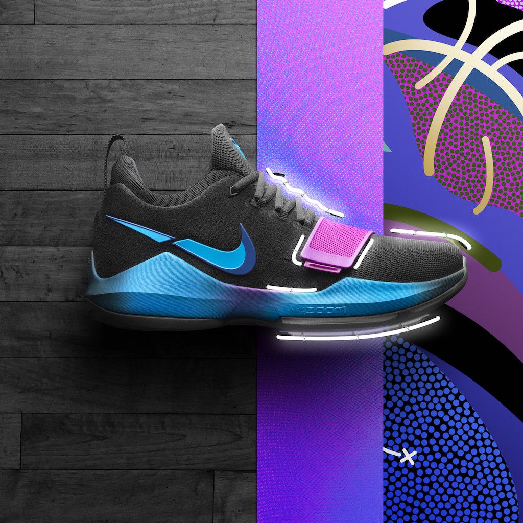 Nike launched the Flip the Switch collection - nss sports