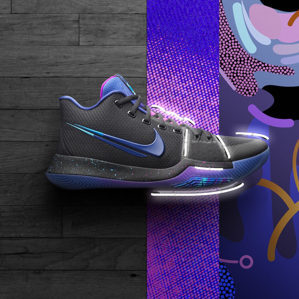 Nike launched the Flip the Switch collection - nss sports