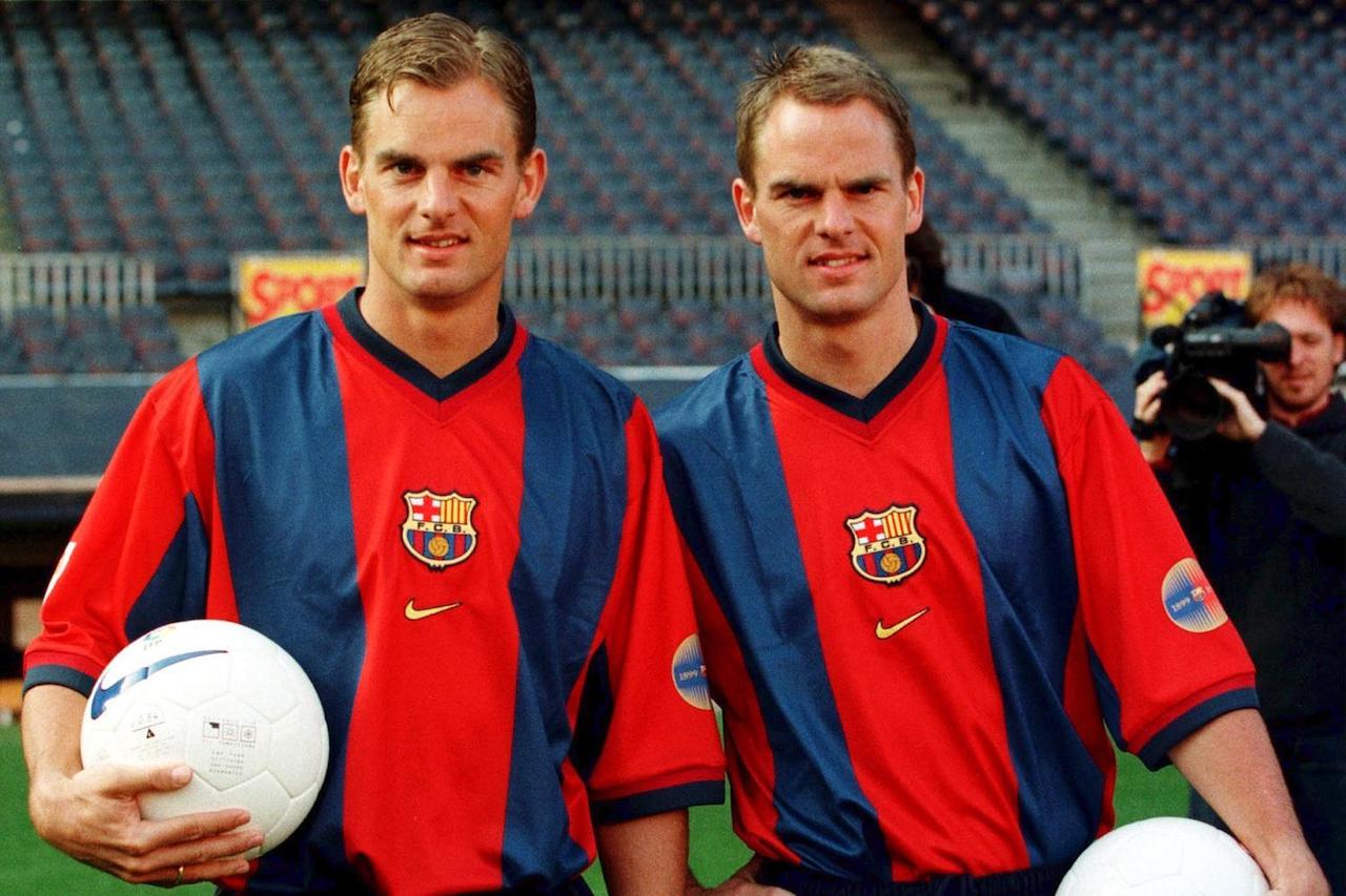 De Boer Brothers