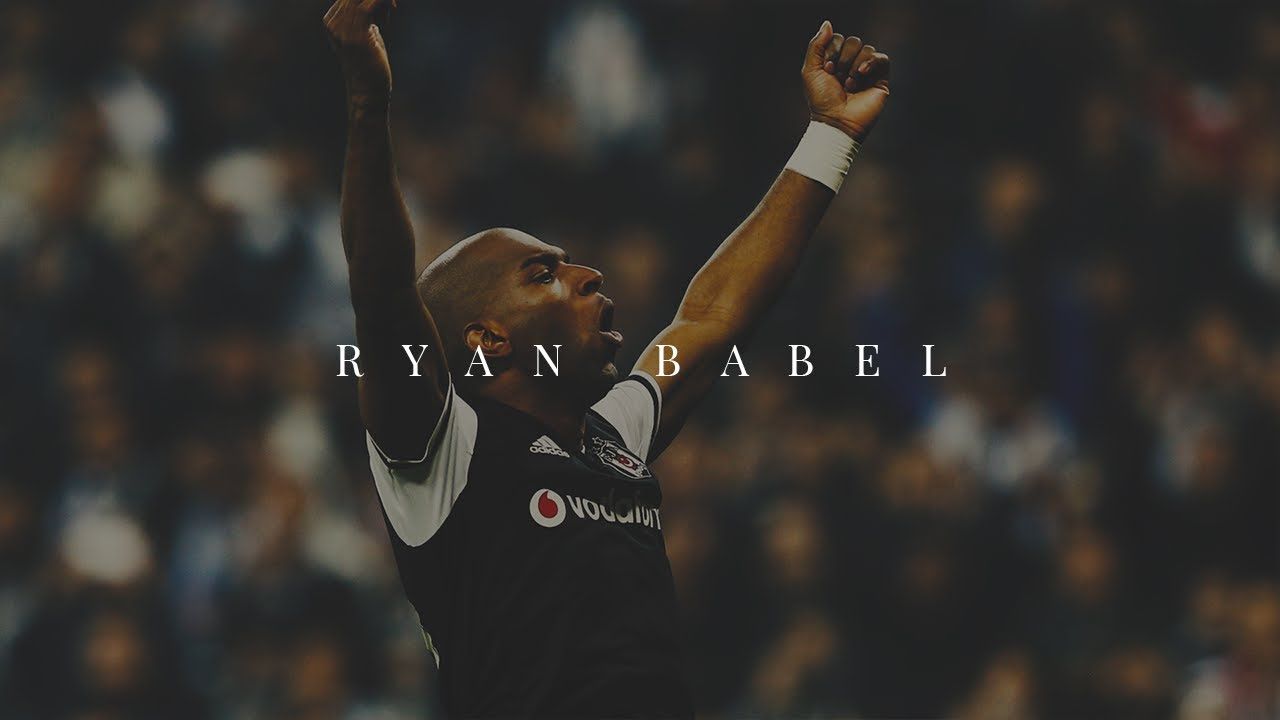 Ryan Babel, youtuber