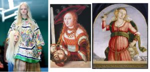 Special Moodboard: Gucci FW18