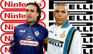 The 15 Most Iconic Sponsors in Football History - nss sports