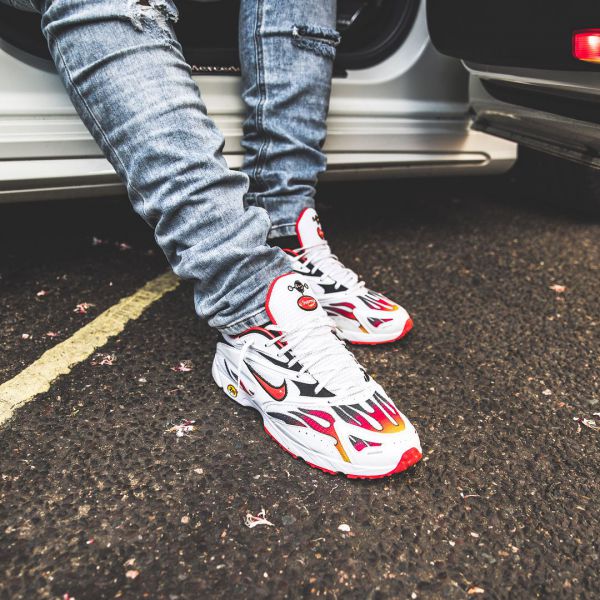 Top 5 IG Supreme shots