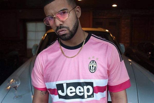 Drake mentioned Cristiano Ronaldo in his latest album - nss sports