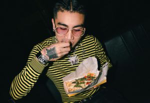 KILLY: who's the Toronto-based rapper everyone is talking about - nss ...