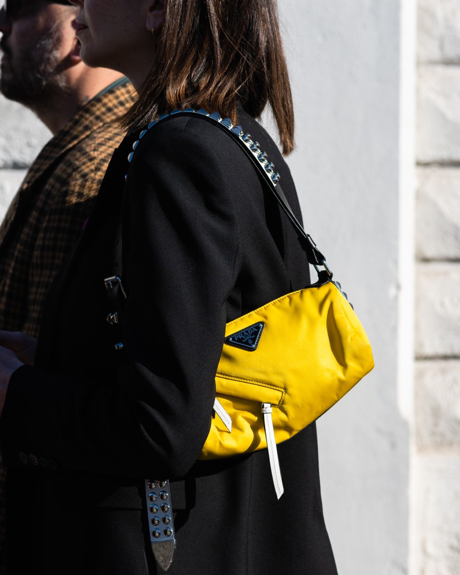 The new DOOMSDAY's FW19 collection becomes a film - nss magazine