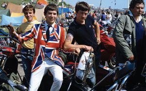 Mods: the style - nss magazine