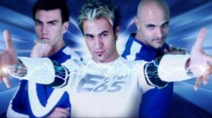 The story of "Blue (Da Ba Dee) " by Eiffel 65