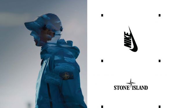 The new Stone Island x Nike Golf collection - nss sports