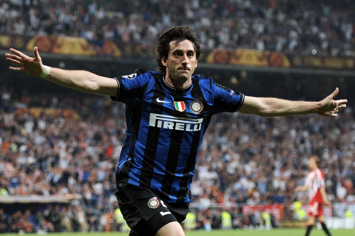 Inter Milan could change Pirelli with Evergrande - nss sports
