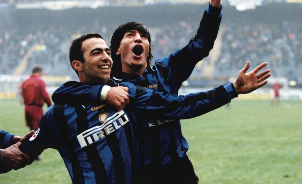 Inter Milan could change Pirelli with Evergrande - nss sports