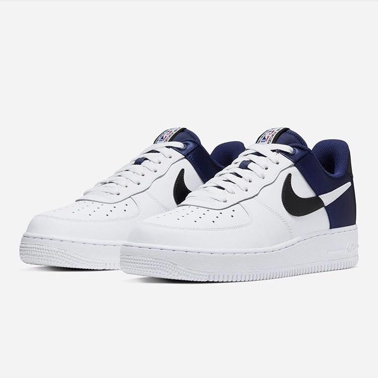 A first look at all the upcoming Nike Air Force 1 colorways - nss magazine