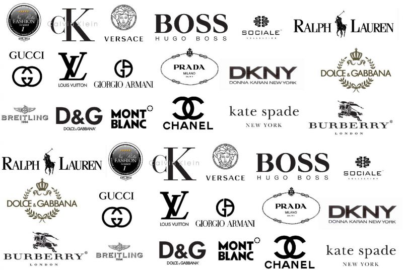 The importance of logo - nss magazine
