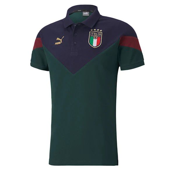 The new PUMA collection for the Italy National Team - nss sports