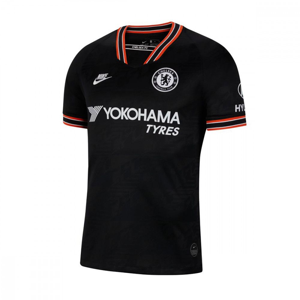 The Top 10 Third Kits of the 2019/2020
