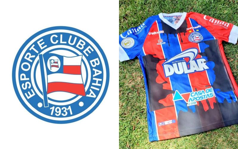Why does the new Bahia kit have oil stains? - nss sports