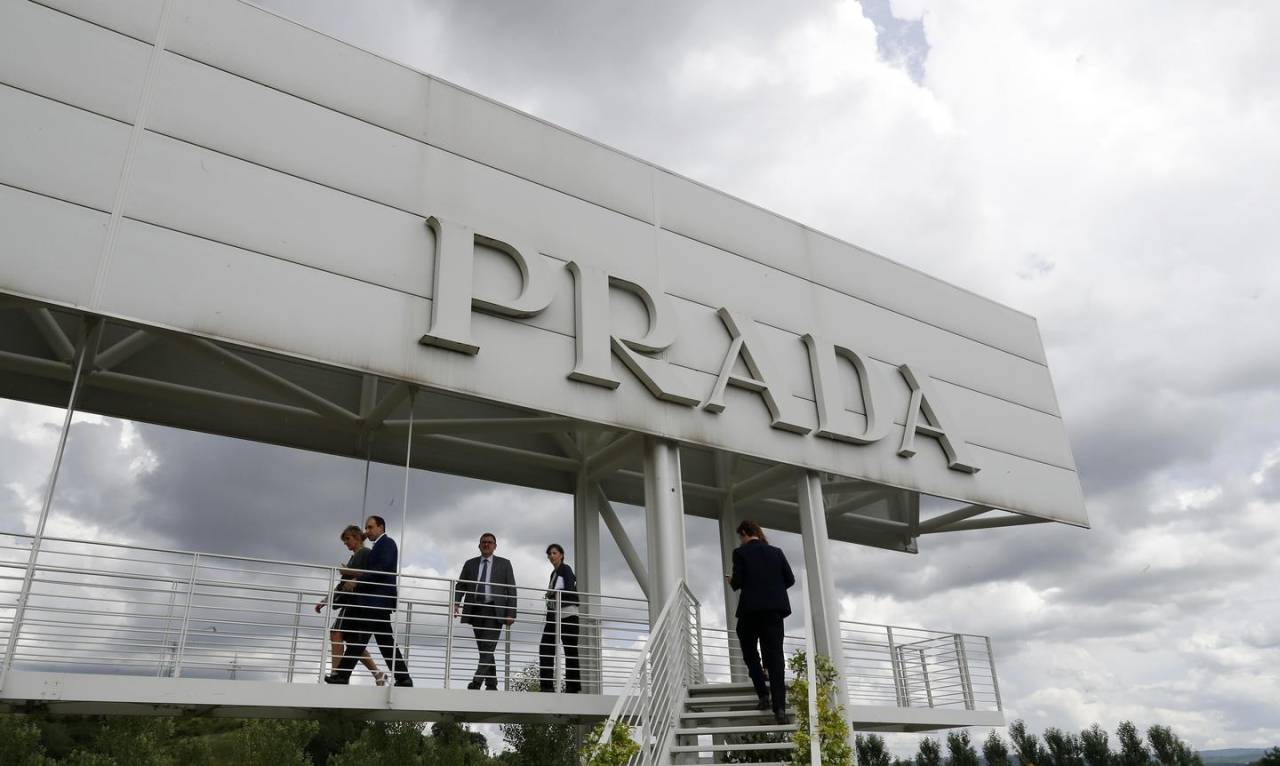 Prada signs first sustainable financing loan - nss magazine