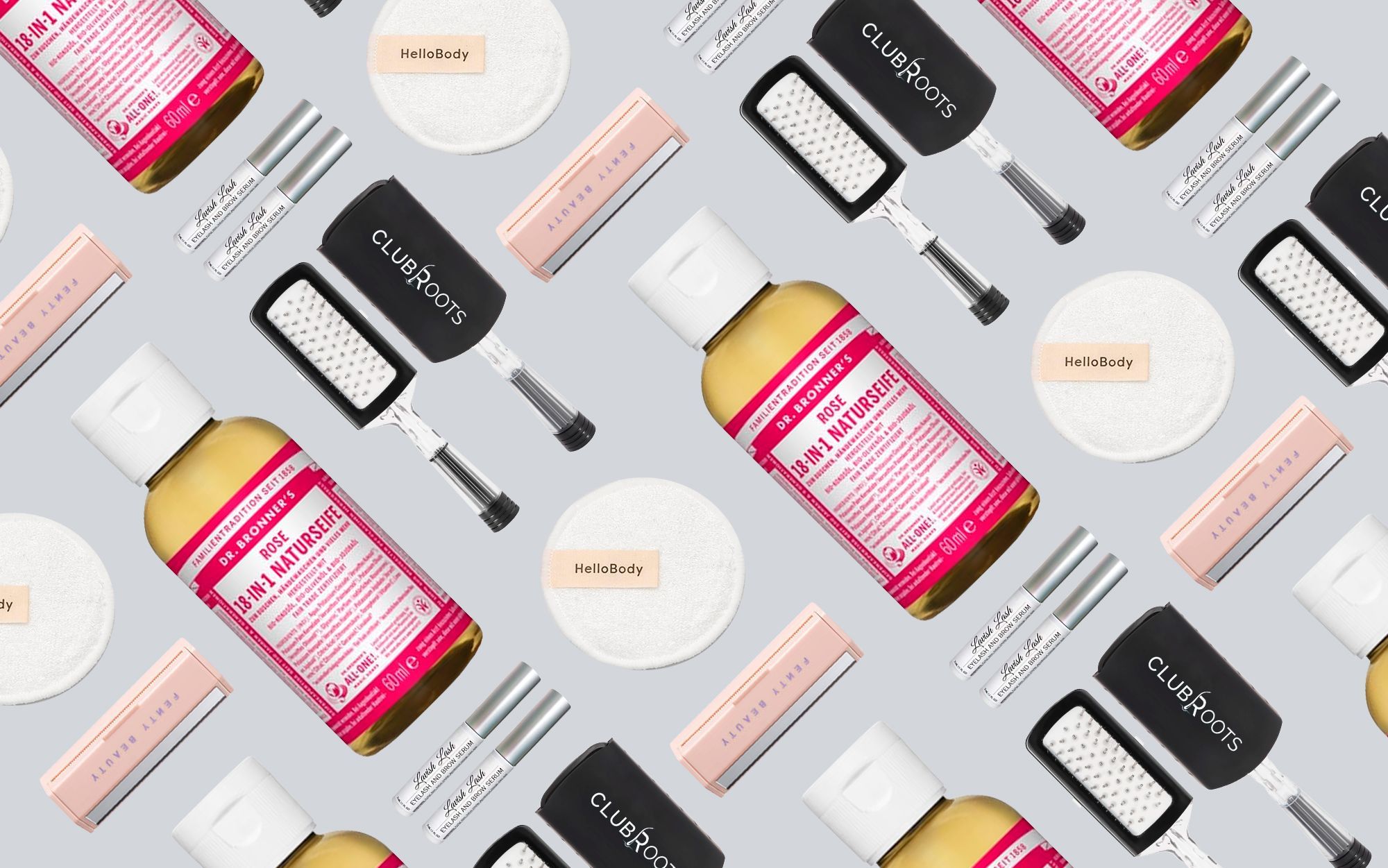 5 prodotti beauty da provare questa settimana