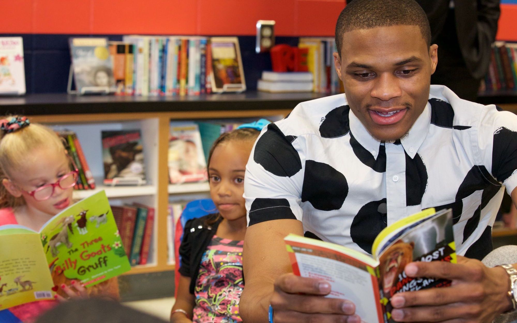 Books to read during the Christmas holidays according to nss sports