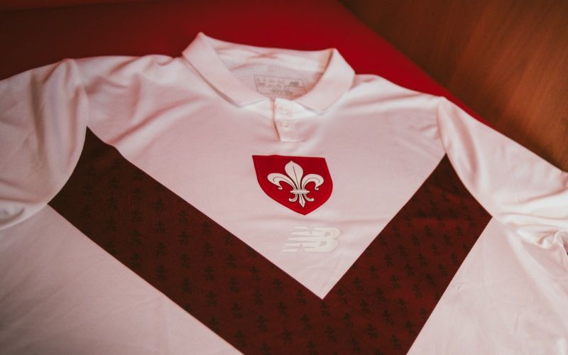 Lille Losc Nouveau Logo