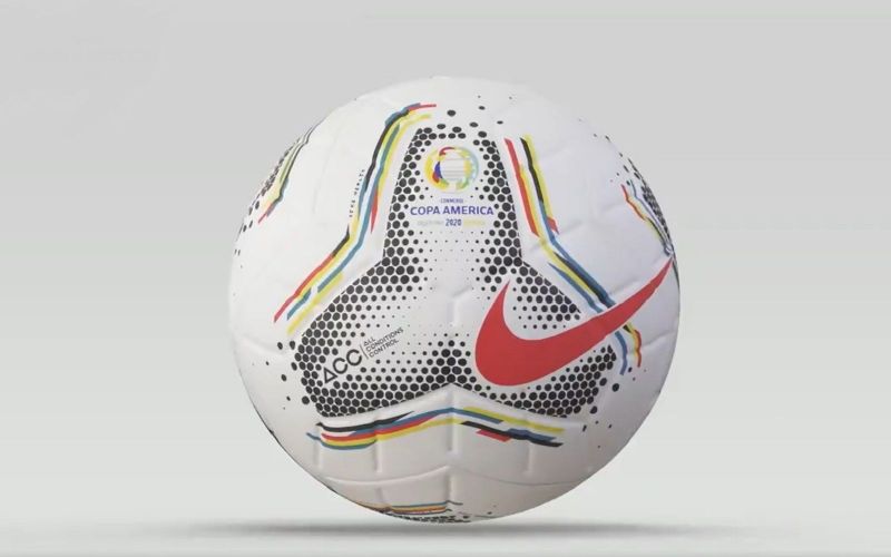 The Copa America 2020 official ball