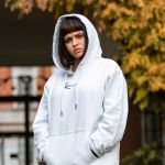 The style and the values of Priestess in the new Foot Locker campaign