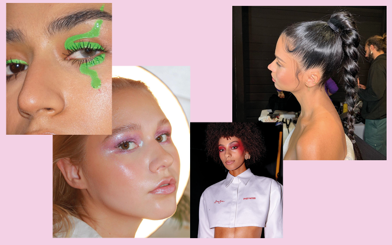 The beauty trends of 2019 and what to expect from 2020 - nss G-Club