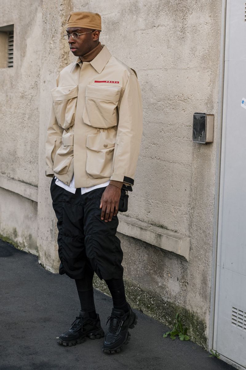 Streetstyle | nss magazine