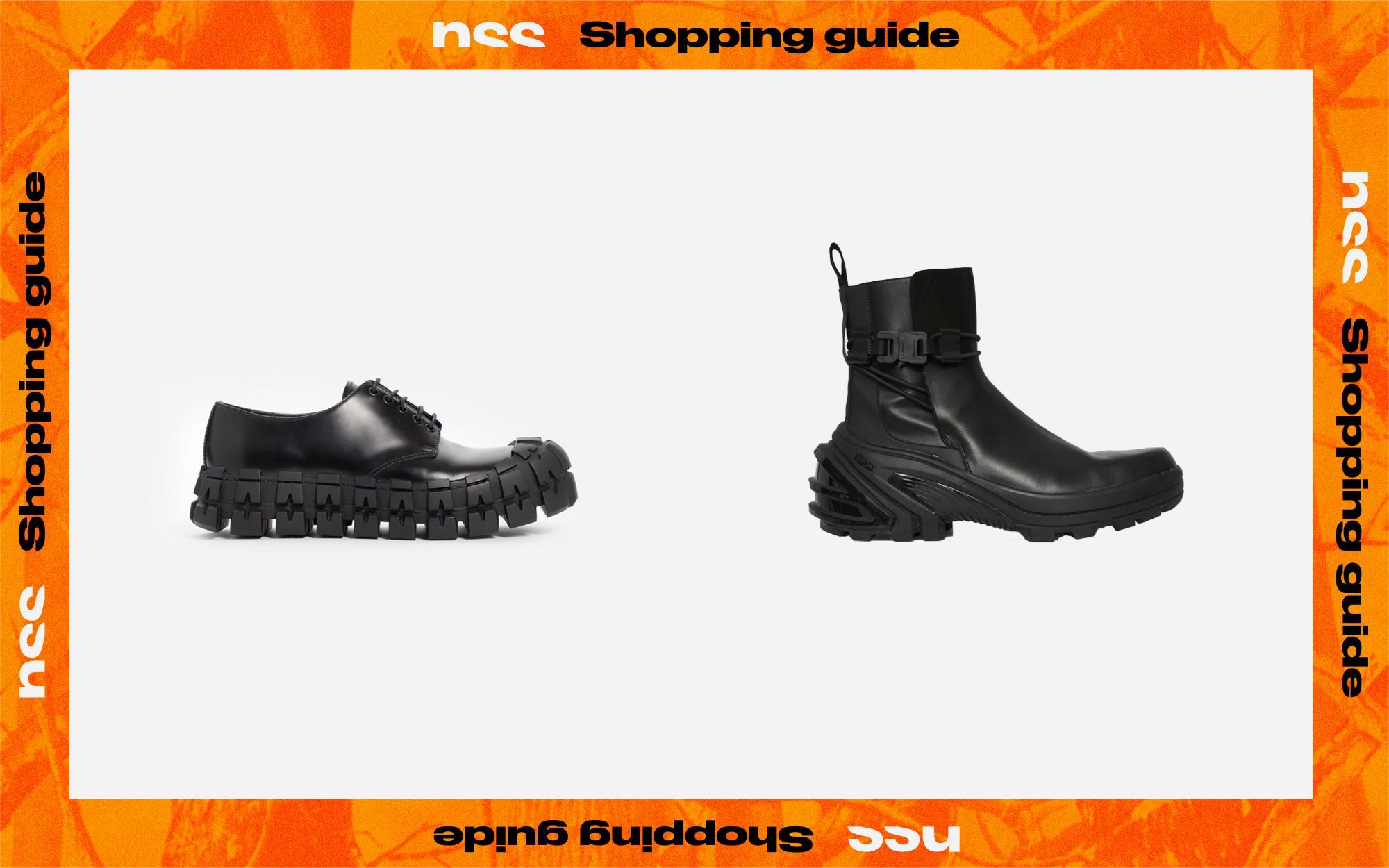 Shopping | nss magazine