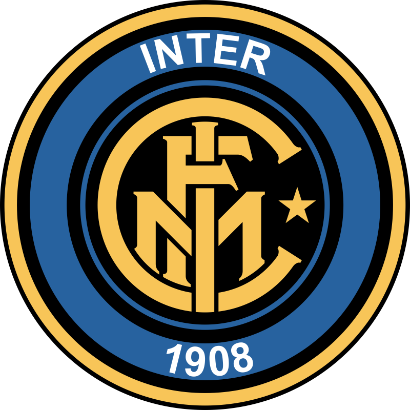 Stemma inter: Storia del logo