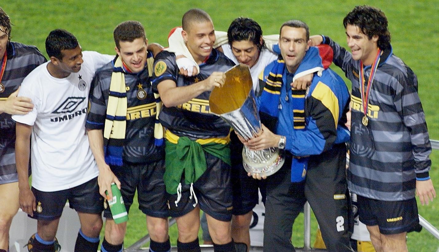 The story behind a badge: Inter FC - nss sports