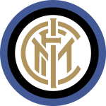 Stemma inter: Storia del logo
