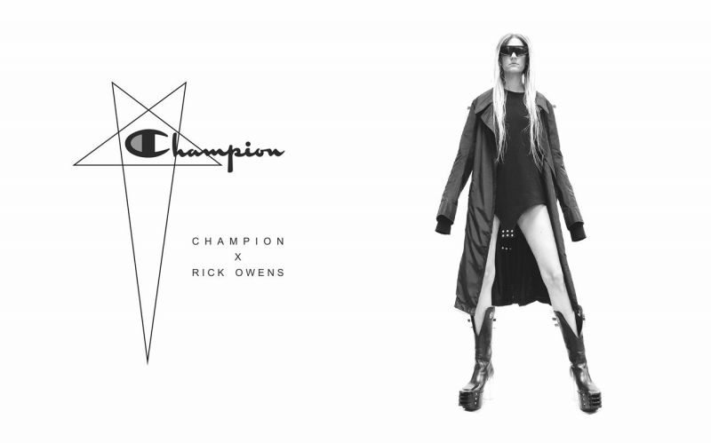 Champion: sold for 1 billion dollars - nss magazine