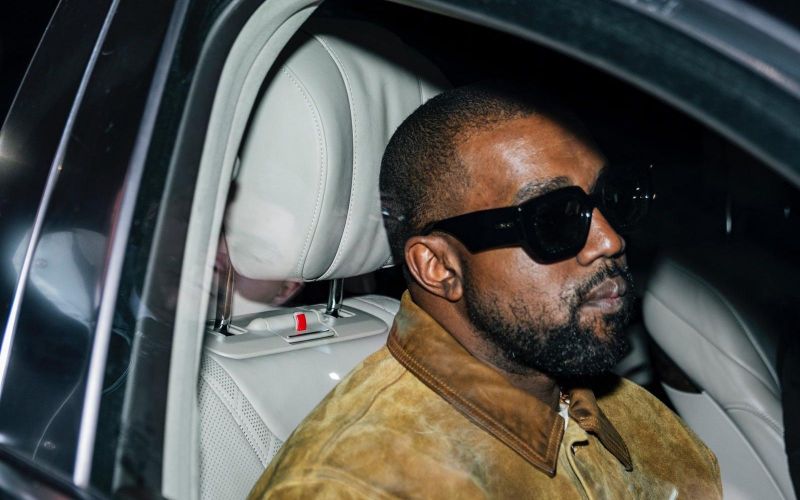 The online archive that collects Kanye West's top interviews